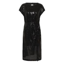 Cream Kleid 'CRGlimme' Damen Gr&ouml;&szlig;e 42 schwarz