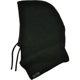 Urban Classics Balaclava Herren Gr&ouml;&szlig;e 55/60 schwarz