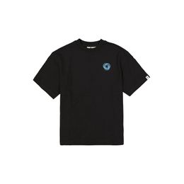 Garcia Shirt boy size 176 Light blue / Black
