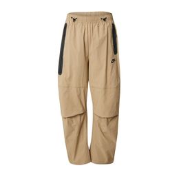 Nike Sportswear Hose 'Tech' Herren Gr&ouml;&szlig;e 29/30 beige