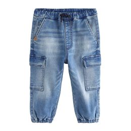 next Jeans Jungen Gr&ouml;&szlig;e 68 blue denim
