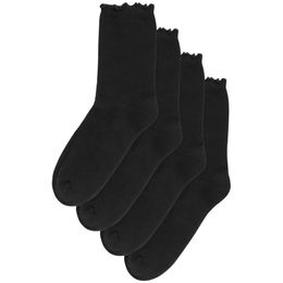 next Socken Damen Gr&ouml;&szlig;e 36/41 schwarz