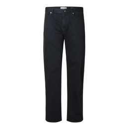 Selected Jeans 'Scott' Herren Gr&ouml;&szlig;e 33 schwarz