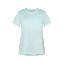 Under Armour Funktionsshirt Damen Gr&ouml;&szlig;e L mint