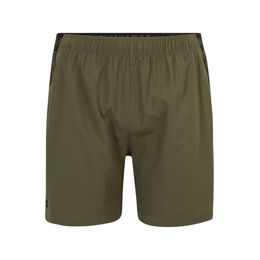 Under Armour Sportshorts 'Vanish' Herren Gr&ouml;&szlig;e S oliv / schwarz