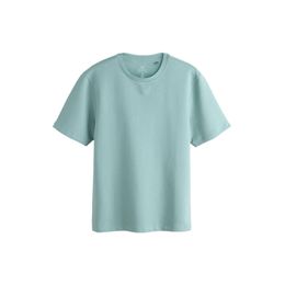 next T-Shirt Herren Gr&ouml;&szlig;e XS t&uuml;rkis