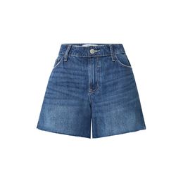 Hollister Shorts Damen Gr&ouml;&szlig;e 34/36 blue denim