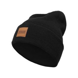 Urban Classics M&uuml;tze Herren Gr&ouml;&szlig;e 55/60 schwarz