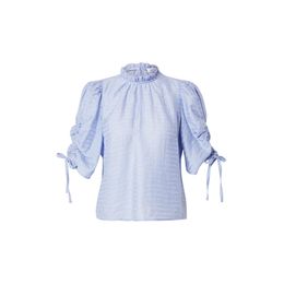 Co'Couture Co'couture Bluse 'Charlie' Damen Gr&ouml;&szlig;e M hellblau