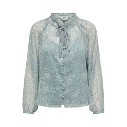 Only Petite Bluse 'ONLELIZA' Damen Gr&ouml;&szlig;e S pastellgr&uuml;n