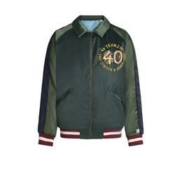 Scotch & Soda Scotch & Soda Jacke 'The 40th annive' Herren Gr&ouml;&szlig;e XXL gelb / gr&uuml;n