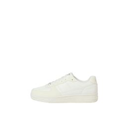 Jack & Jones Jack & Jones Sneaker 'JFWBUMP' Herren Gr&ouml;&szlig;e 45 wei&szlig; / offwhite