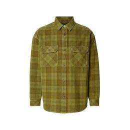 Scotch & Soda Scotch & Soda Hemd Herren Gr&ouml;&szlig;e L dunkelbraun / khaki / oliv