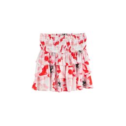 B By Ted Baker Rock Damen Gr&ouml;&szlig;e 42 rot / schwarz / wei&szlig;