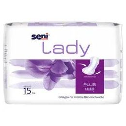 seni Lady Plus 240 ST
