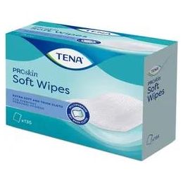 TENA Soft Wipe 32x30cm 135 ST