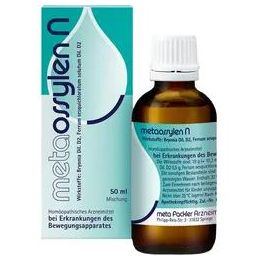 Metaossylen N 50 ML