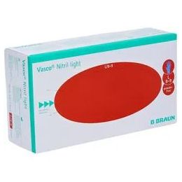 Vasco Nitril Light Uh L 100 ST