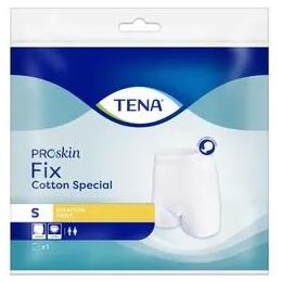 TENA Fix Cotton Special S 1 ST