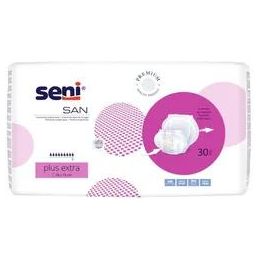 San seni Plus Extra 30 ST