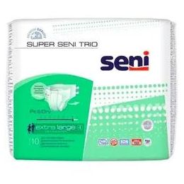 seni Super Trio X Lar Gr4 60 ST