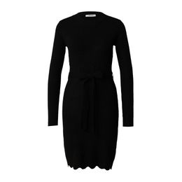 ABOUT YOU Kleid 'Kate' Damen Gr&ouml;&szlig;e 36 schwarz Winterkleid