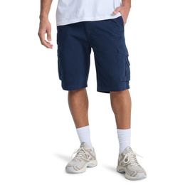 Quiksilver Herren Cargoshorts "Crucial Battle Cargo"schwarz navy, Gr. 28, Obermaterial: 100% Baumwolle;, Hosen
