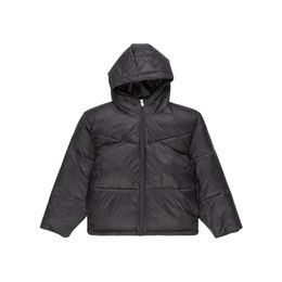 Roxy Kinder Outdoorjacke "Forever This Young", grau, Gr. 12, 100% Nylon, Jacken