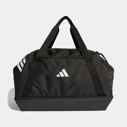 Sporttasche "TIRO DU M BC", adidas Performanceschwarz, wei&szlig;, Obermaterial: 100% Polyester, Taschen