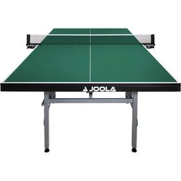 Joola Tischtennisplatte "World Cup 25-S", B:152,5cm H:76cm L:274cm, gr&uuml;n, Tischtennisplatten