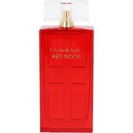 Elizabeth Arden Damen Eau de Toilette "Red Door", 100ml, rot, Parf&uuml;ms, mit vollendeter Basisnote