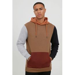 Blend Herren Kapuzenpullover "BHLampert"toasted coconut, Gr. XXL, Sweatware, 60% Baumwolle, 40% Polyester, Pullover, Sweatshirt Hoodie im