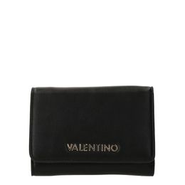 Valentino Portemonnaie Damen Gr&ouml;&szlig;e XS/XL gold / schwarz