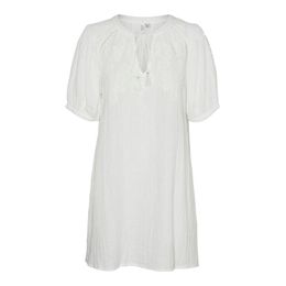 V&eacute;ro Moda Vero Moda Tunic 'VMKisy' female White size L