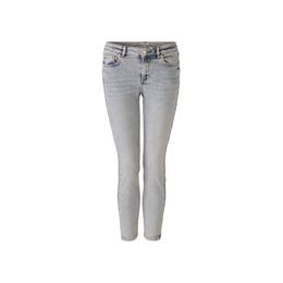 Oui Jeans female Blue size 44