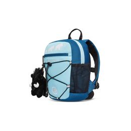 Mammut Sportrucksack 'First Zip 16' Jungen Gr&ouml;&szlig;e One Size blau / himmelblau / schwarz / offwhite