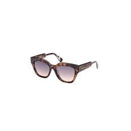 MAX & Co. MAX&Co. Sonnenbrille Damen Gr&ouml;&szlig;e One Size braun / hellbraun