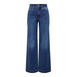 Only Jeans 'ONLMADISON-ROYAL' female Blue size XL