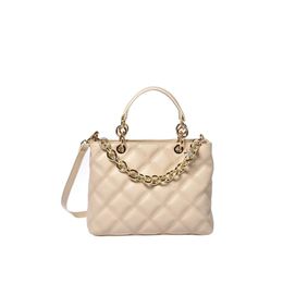 Baldinini Tasche Damen Gr&ouml;&szlig;e One Size beige