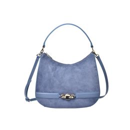 Baldinini Tasche Damen Gr&ouml;&szlig;e One Size blau