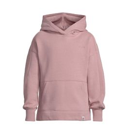 New Life Kapuzensweatshirt Jungen Gr&ouml;&szlig;e 140 rosa