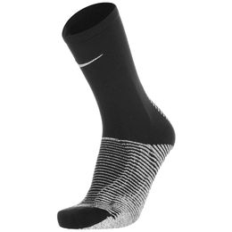 Nike Sportsocken 'Vapor Strike' Damen Gr&ouml;&szlig;e 44/45 schwarz / wei&szlig;