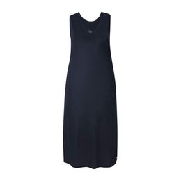 Ulla Popken Dress female Blue size 42-44