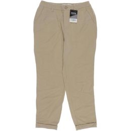 comma, COMMA Stoffhose Damen Gr&ouml;&szlig;e XS Second Hand beige