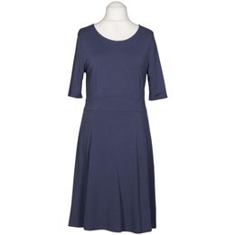 Zero Kleid Damen Gr&ouml;&szlig;e XXL Second Hand marine