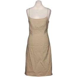 Bexleys woman Bexleys Kleid Damen Gr&ouml;&szlig;e M Second Hand beige
