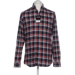 Jack & Jones JACK & JONES Hemd Herren Gr&ouml;&szlig;e M Second Hand marine