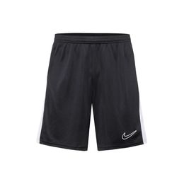 Nike Sporthose 'Academy23' Herren Gr&ouml;&szlig;e L schwarz / wei&szlig;