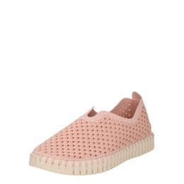 Ilse Jacobsen Slipper 'Tulip3275' Damen Gr&ouml;&szlig;e 38 creme / pink