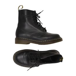 Dr. Martens Stiefelette Damen Gr&ouml;&szlig;e 37 Second Hand schwarz